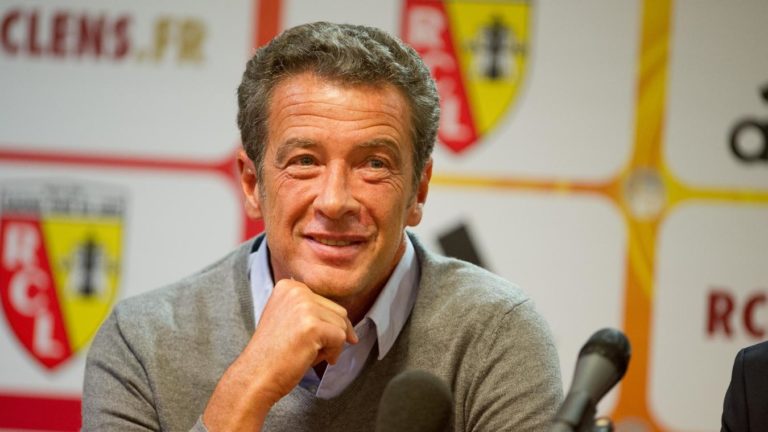 Pierre Nigay : «Cette saison le RCL montre qu’il n’y a pas besoin d ...