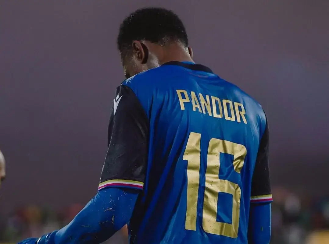 "Pandor s'est démarqué" — CULTURE SANG & OR