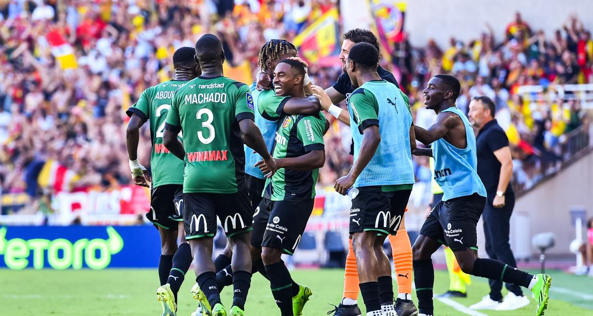 Le groupe vit bien — CULTURE SANG & OR