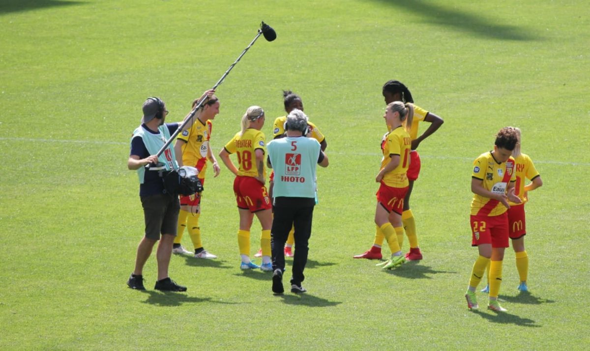 Interview de Vincent Deby, réalisateur de "De cœur et d'or" — CULTURE ...