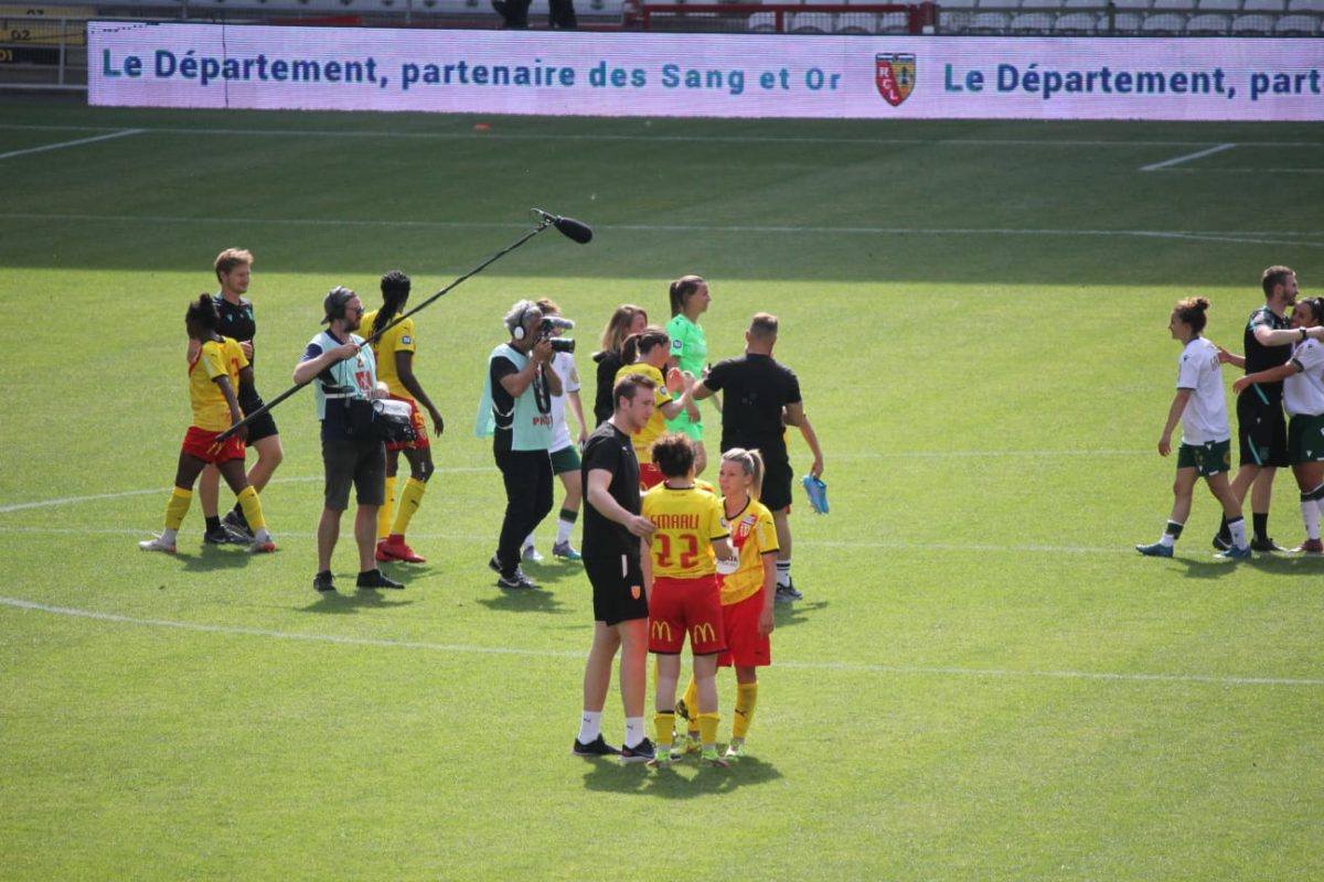 Interview de Vincent Deby, réalisateur de "De cœur et d'or" — CULTURE ...