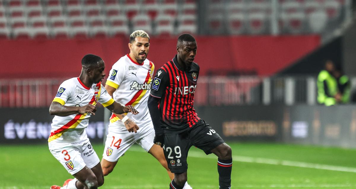 ITW LENS – PARIS ST GERMAIN AVEC PARISTEAM — CULTURE SANG & OR