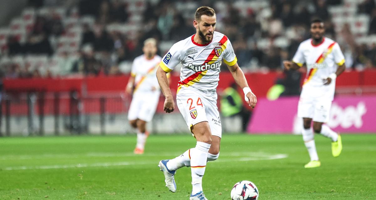 ITW LENS – PARIS ST GERMAIN AVEC PARISTEAM — CULTURE SANG & OR