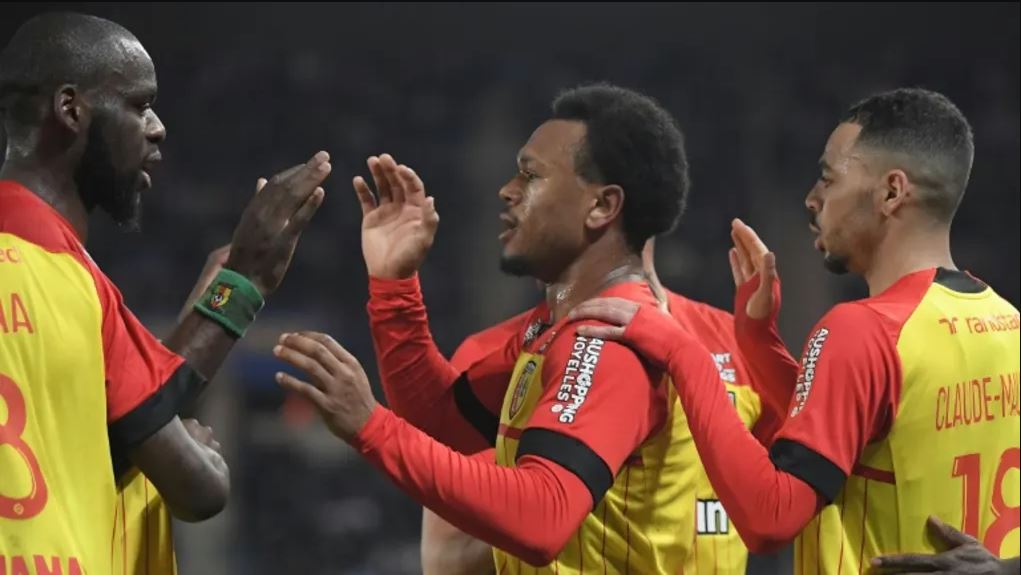 ITW LENS – AUXERRE AVEC TEAM AJA — CULTURE SANG & OR