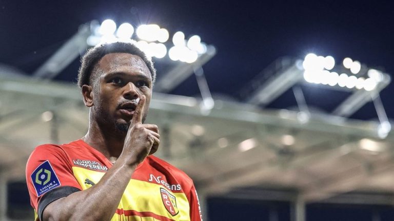 Sacha Tavolieri : « Loïs n'ira pas au clash » — CULTURE SANG & OR